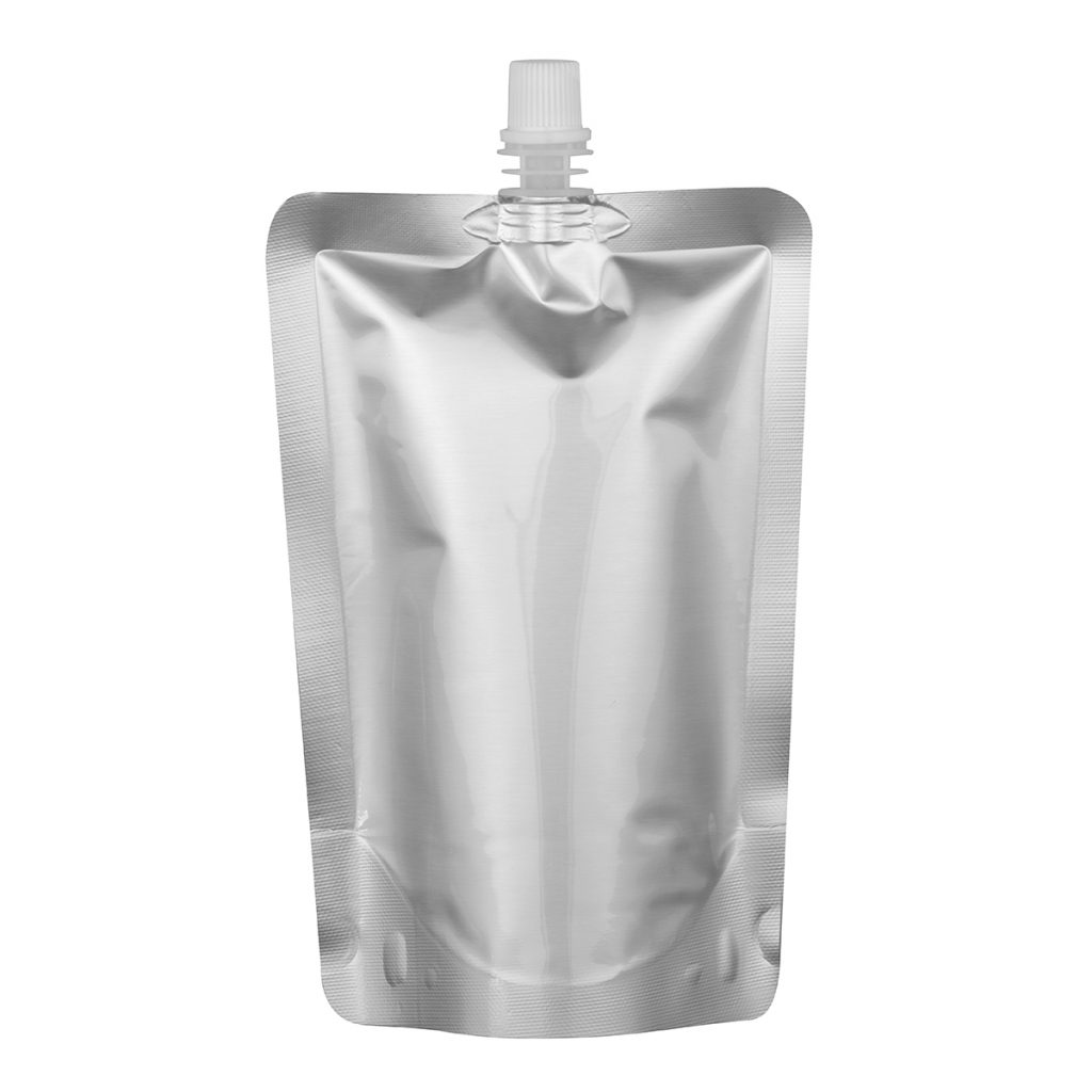 Centre-Spout - TotalPak